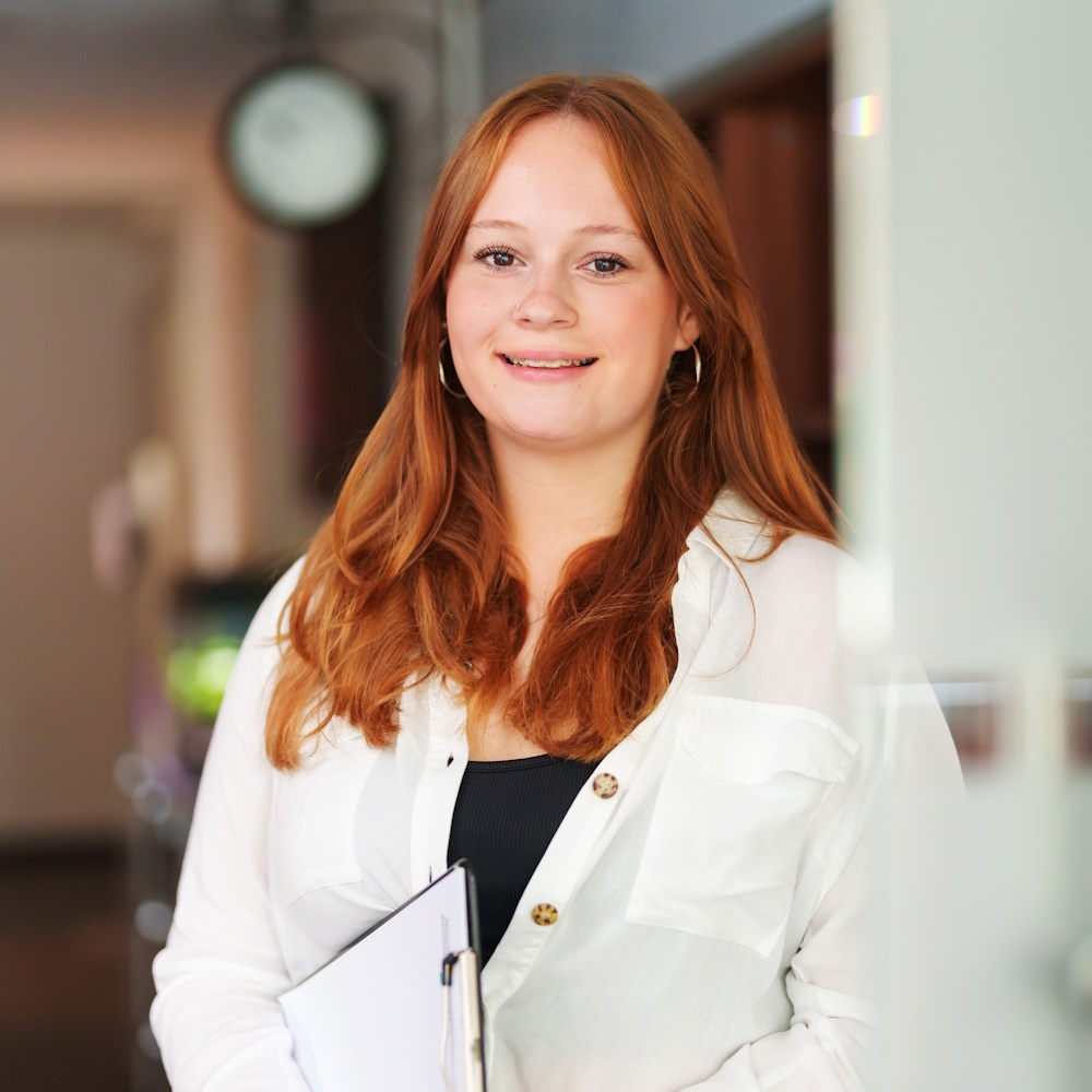 Team - Steuerberaterin Melanie Kaminski