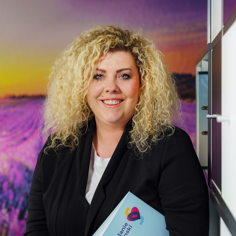 Team - Steuerberaterin Melanie Kaminski